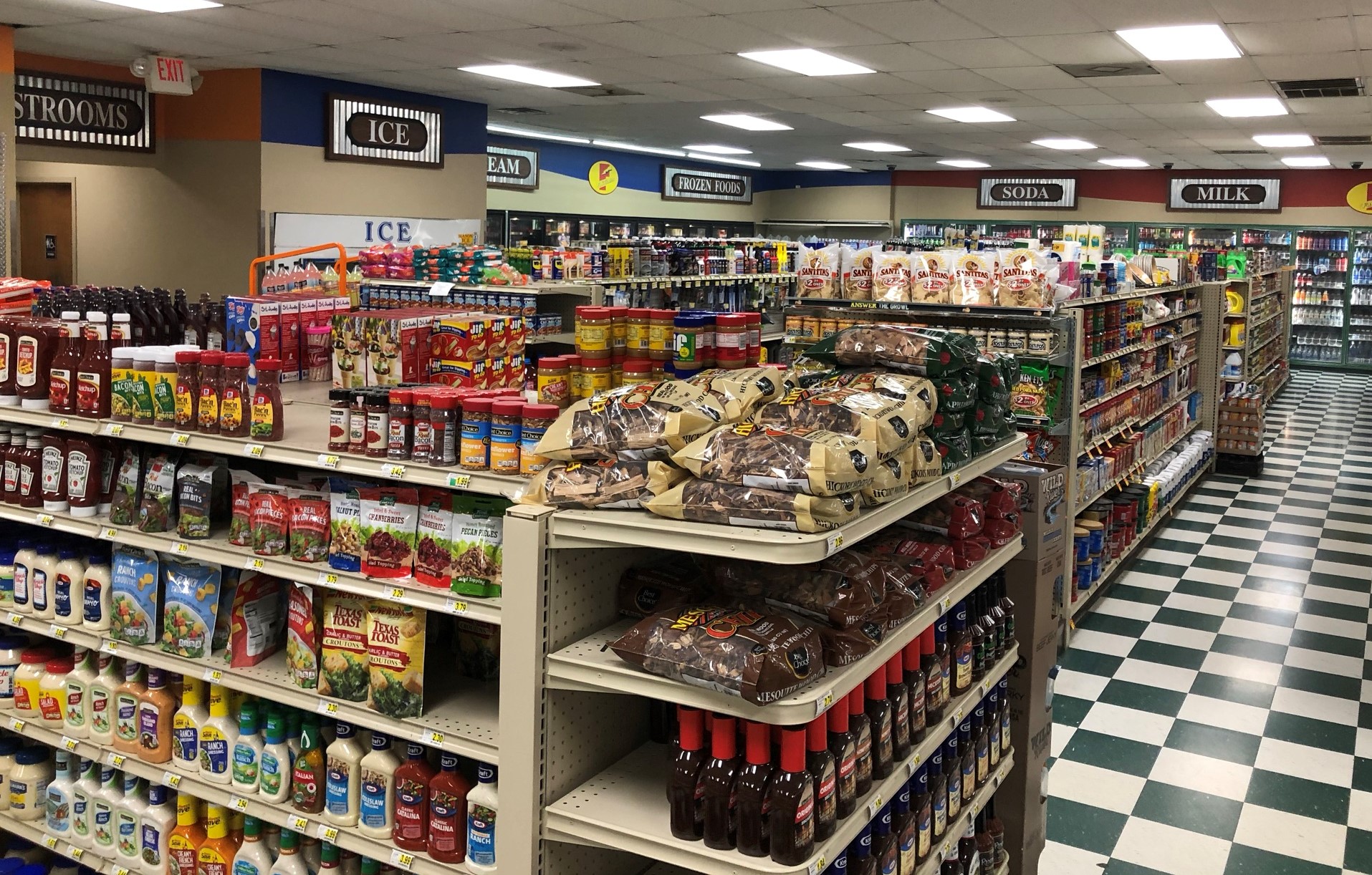 Fastimes #2 - Fastimes Rosemark Road Atoka, TN